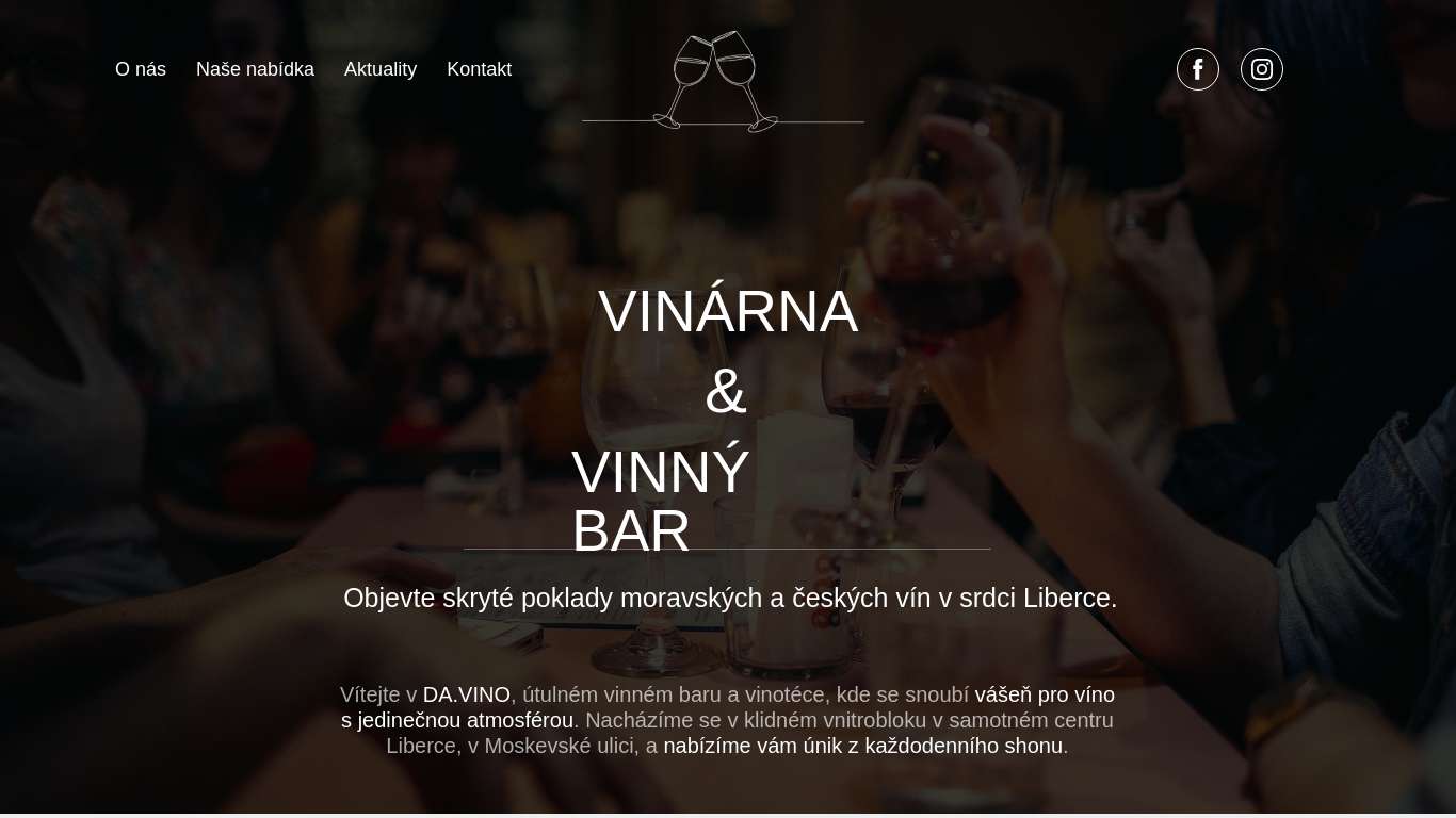 DA VINO